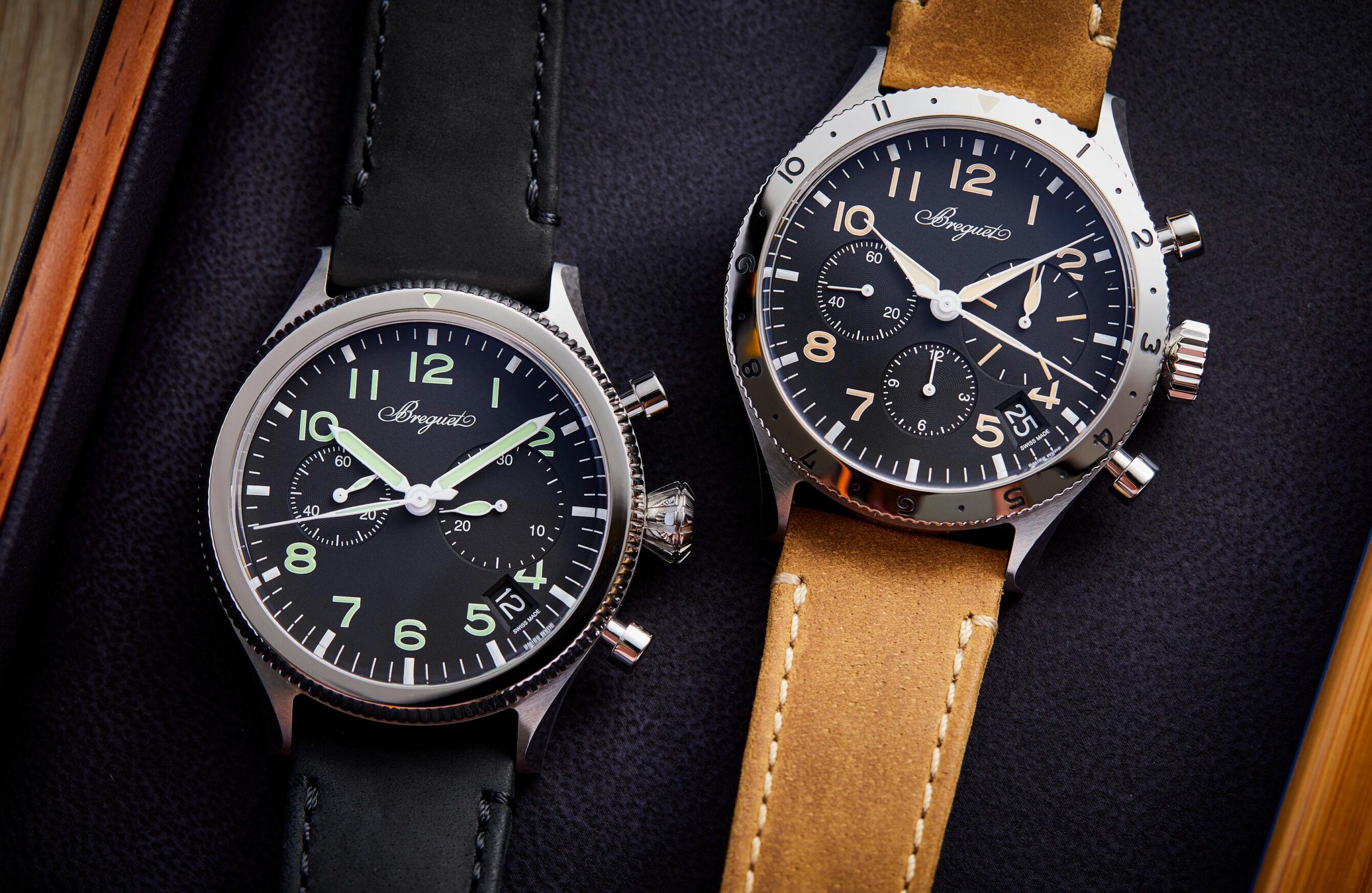 The Most Underrated Watches From These Brands | WatchCrunch