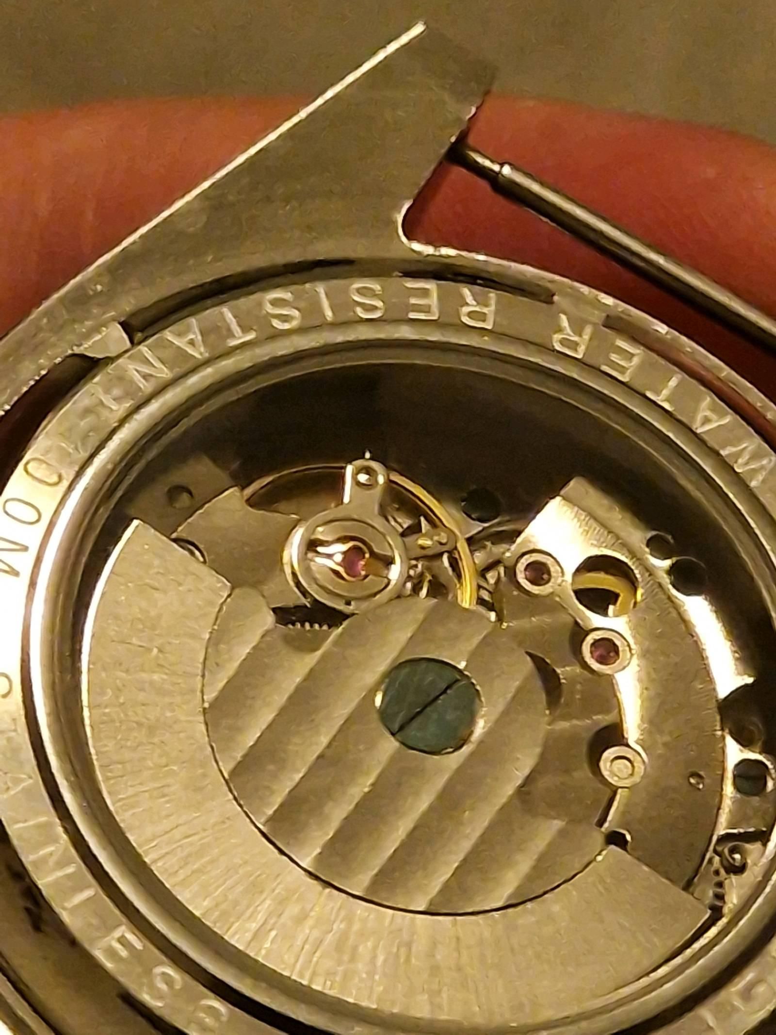 Lige 6801: A Budget-Friendly Automatic Watch with a Rolex Submariner ...