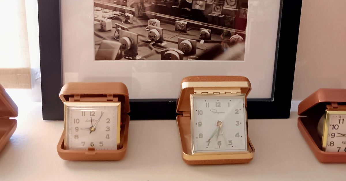 New addition for my Timex Museum | WatchCrunch