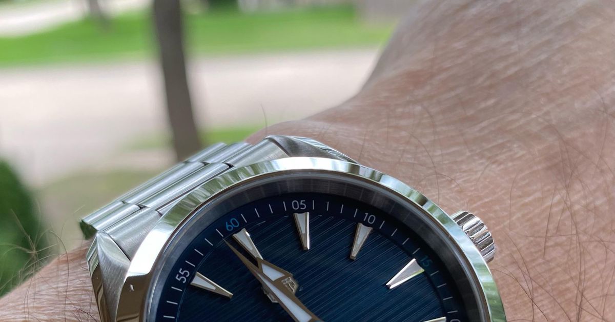 Wristcheck June 3, 2025 | WatchCrunch