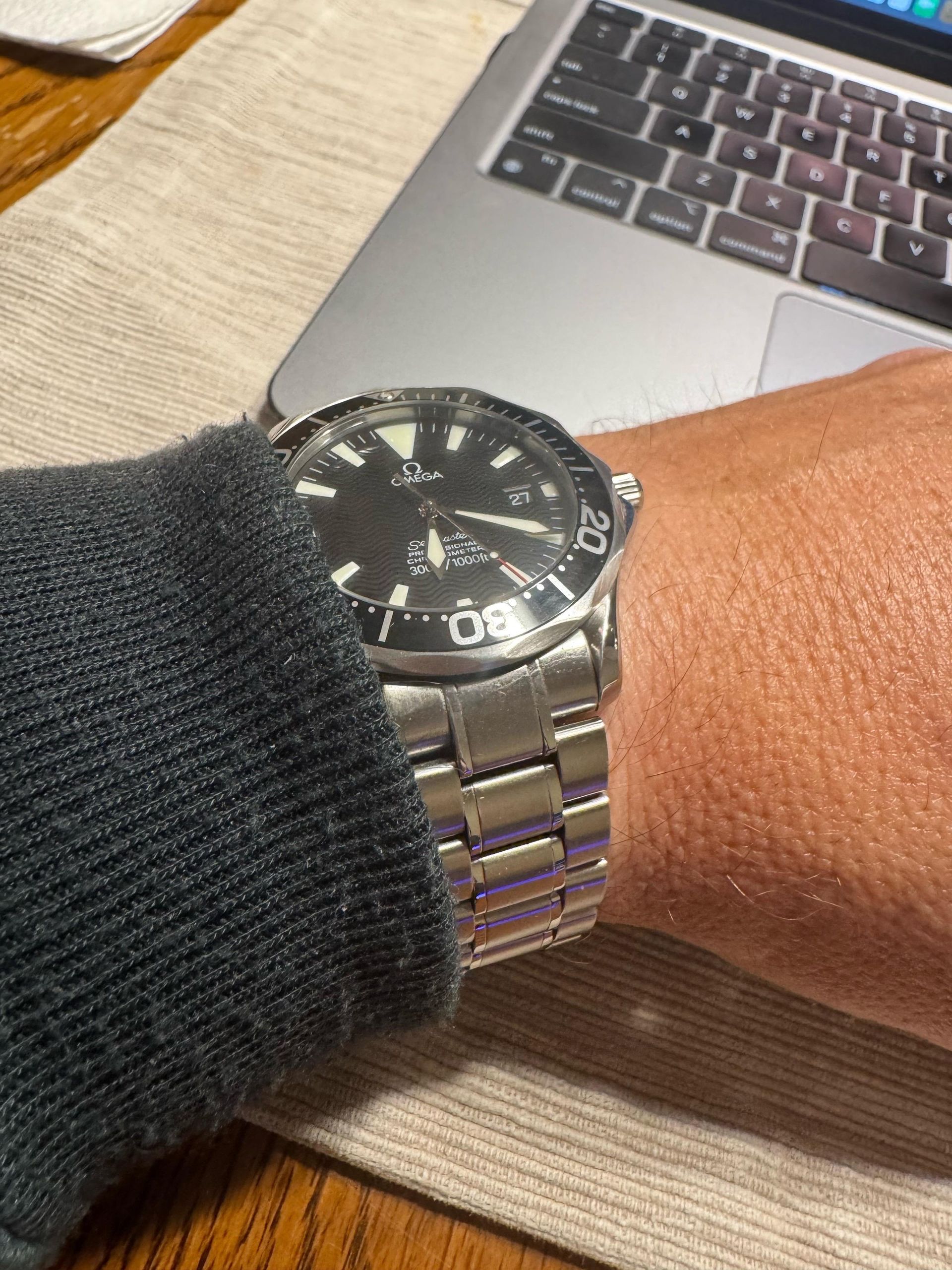 Wristcheck June 27, 2025 | WatchCrunch