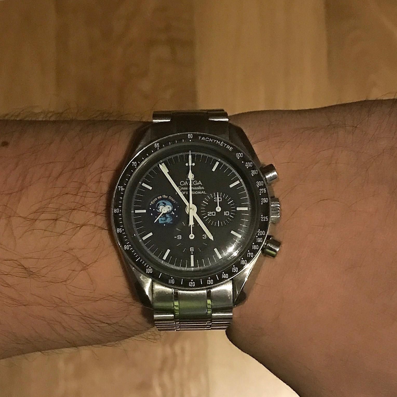 My biggest watch pet peeve | WatchCrunch