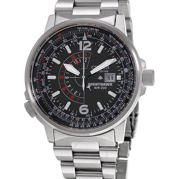 Slide Rule Bezel Watches... ? Nighthawk? | WatchCrunch
