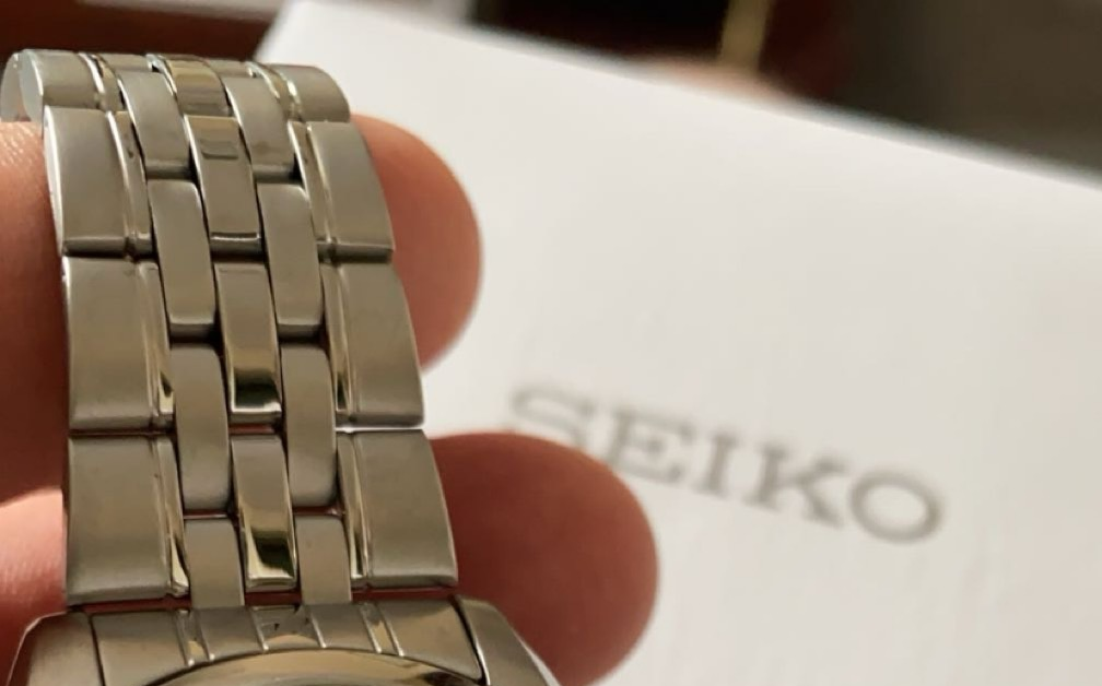 NWA! The Seiko Speed Racer 🏁 | WatchCrunch