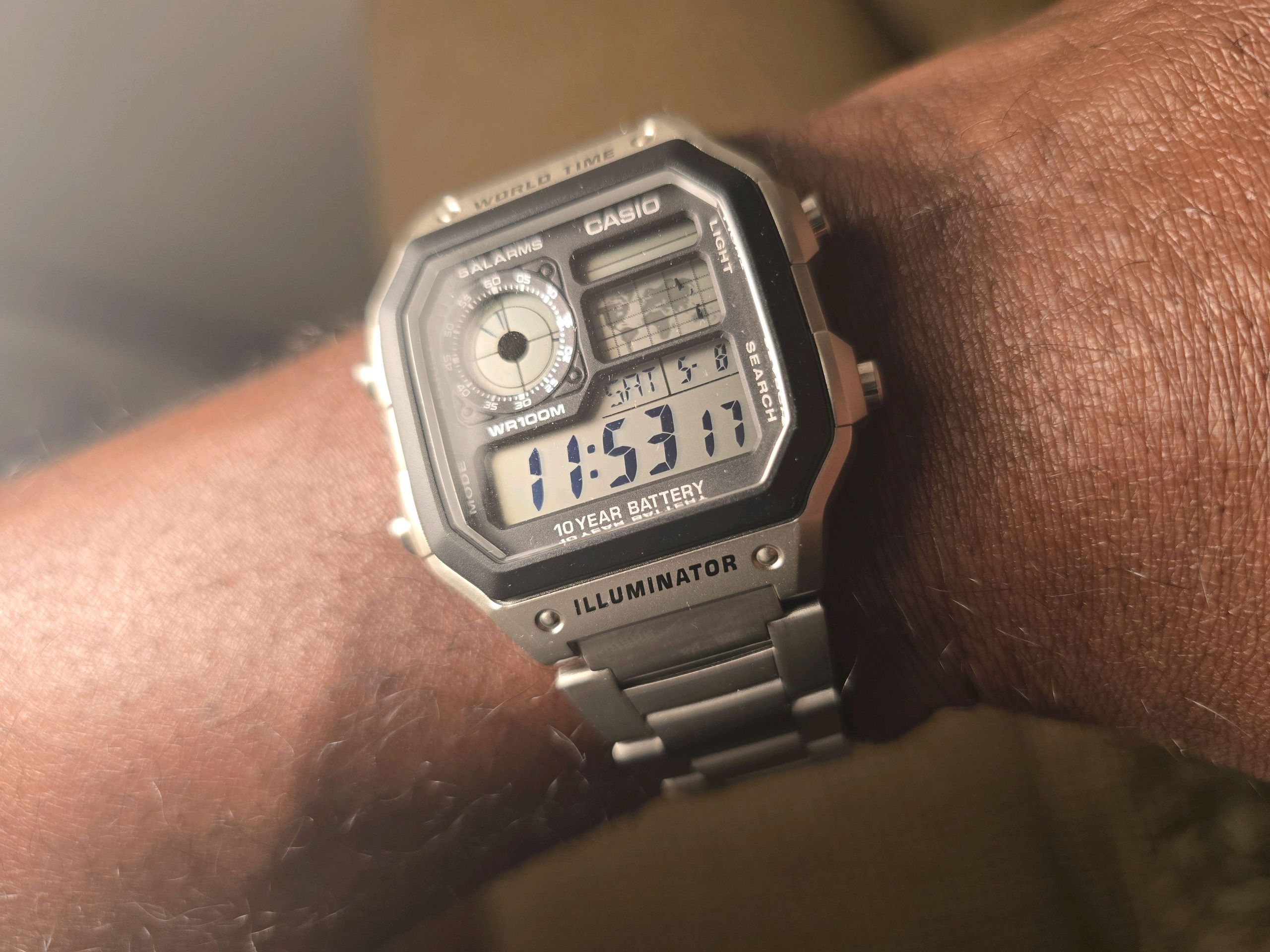 New Watch Alert ⚠️ 📢 | WatchCrunch