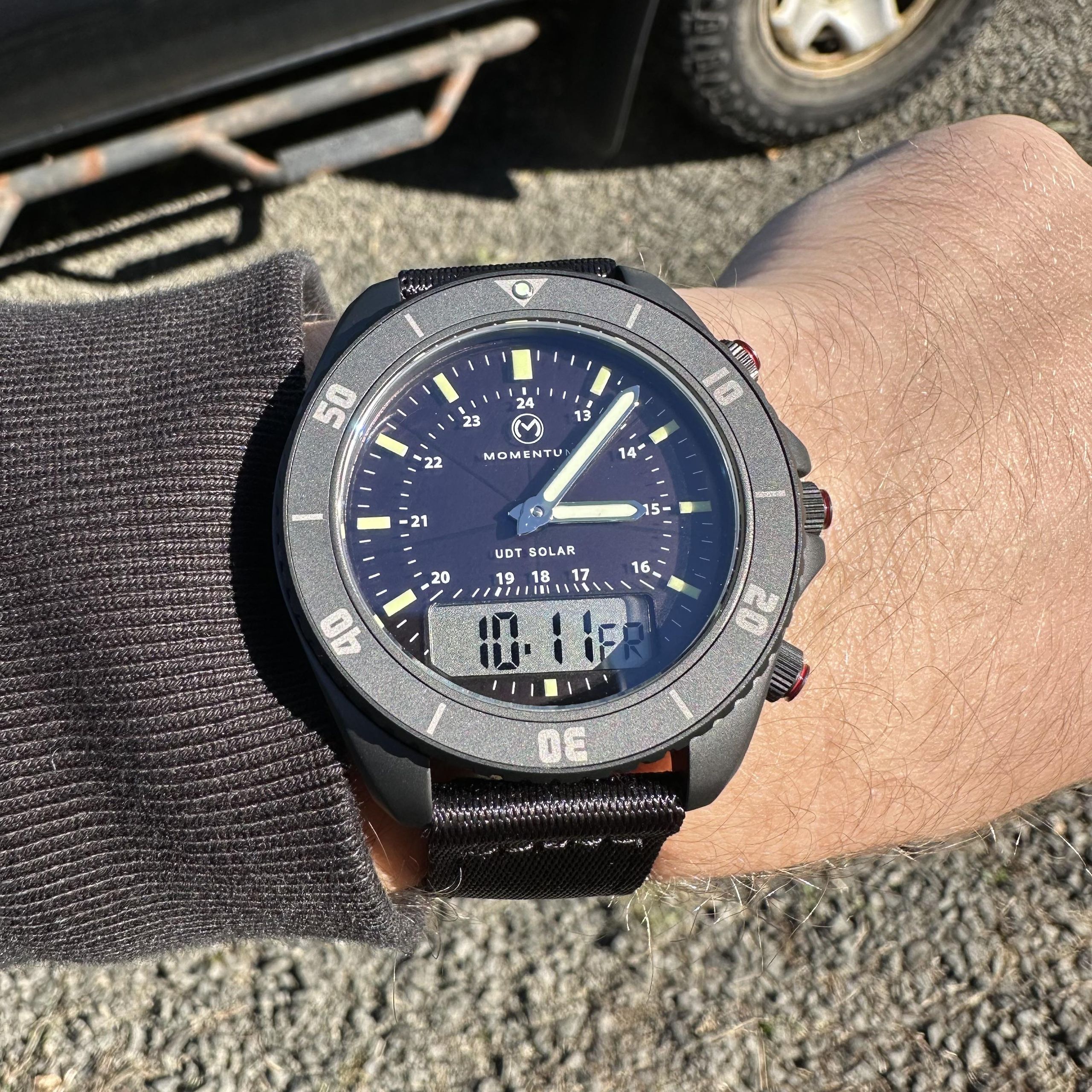 UDT Solar | WatchCrunch
