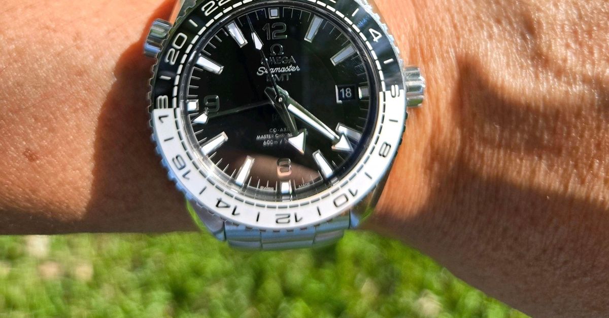 Wristcheck June 18, 2025 | WatchCrunch