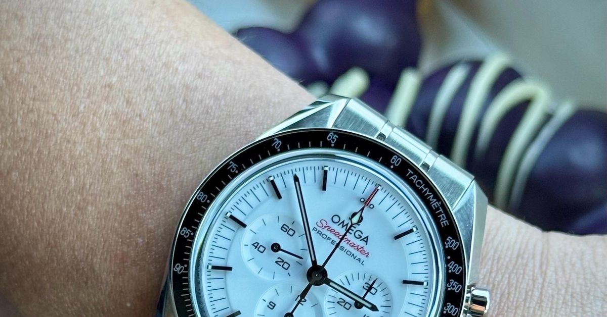 Wristcheck April 20, 2025 | WatchCrunch