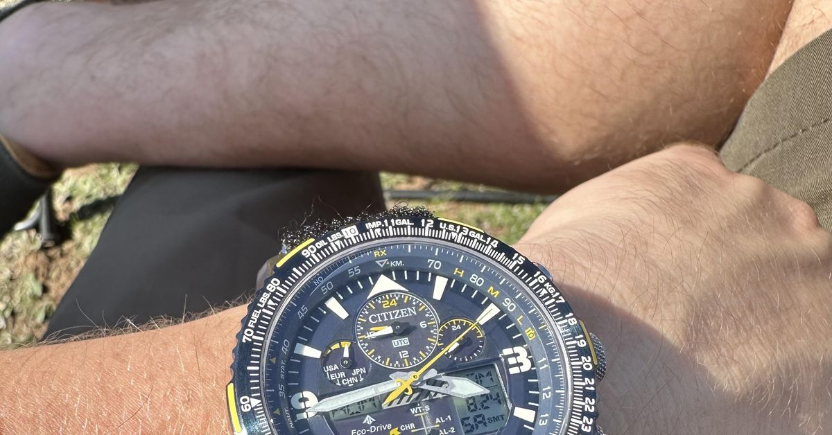 Skyhawk | WatchCrunch