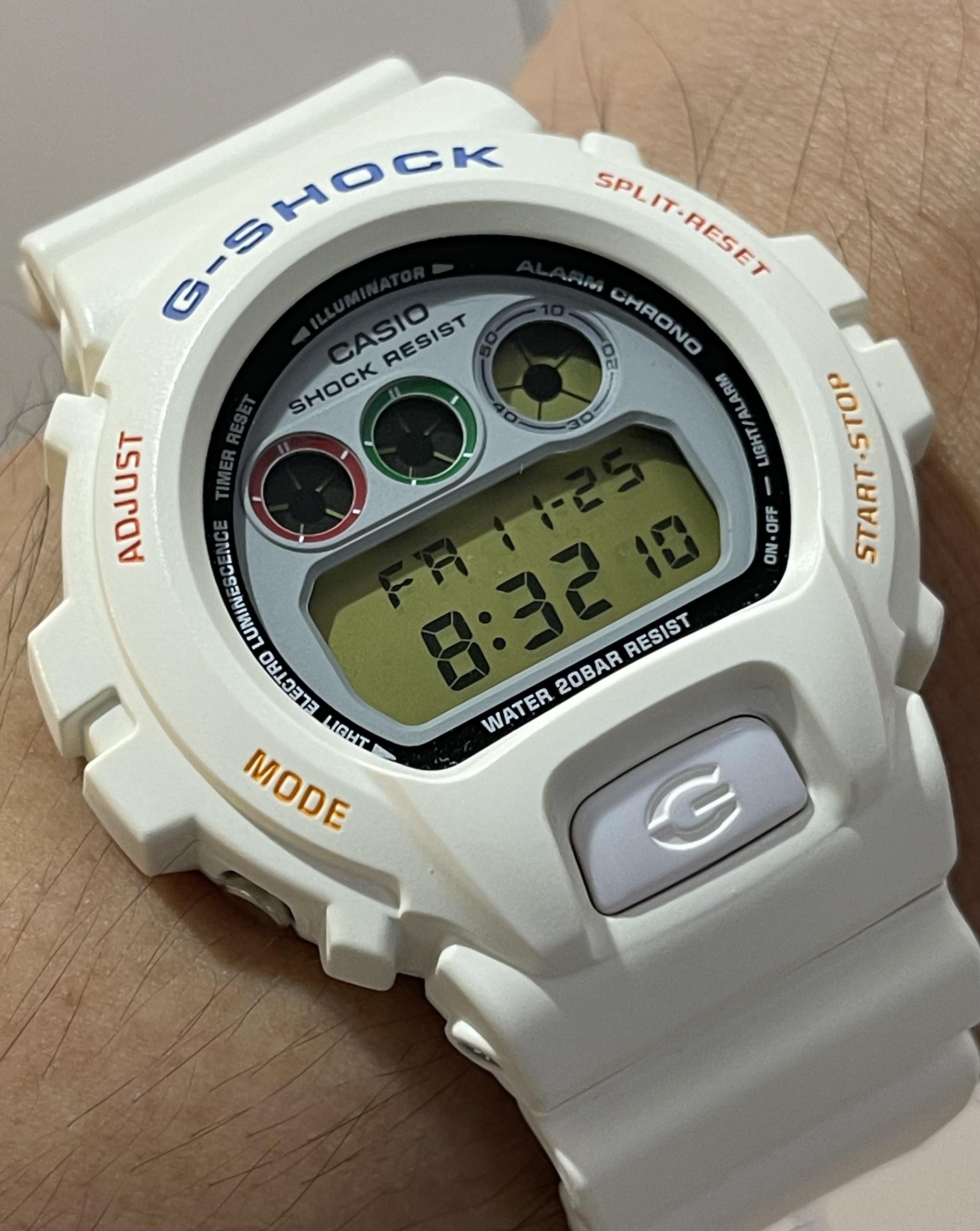 G-Shock limited runs and collabs… yay or nay or meh?! | WatchCrunch