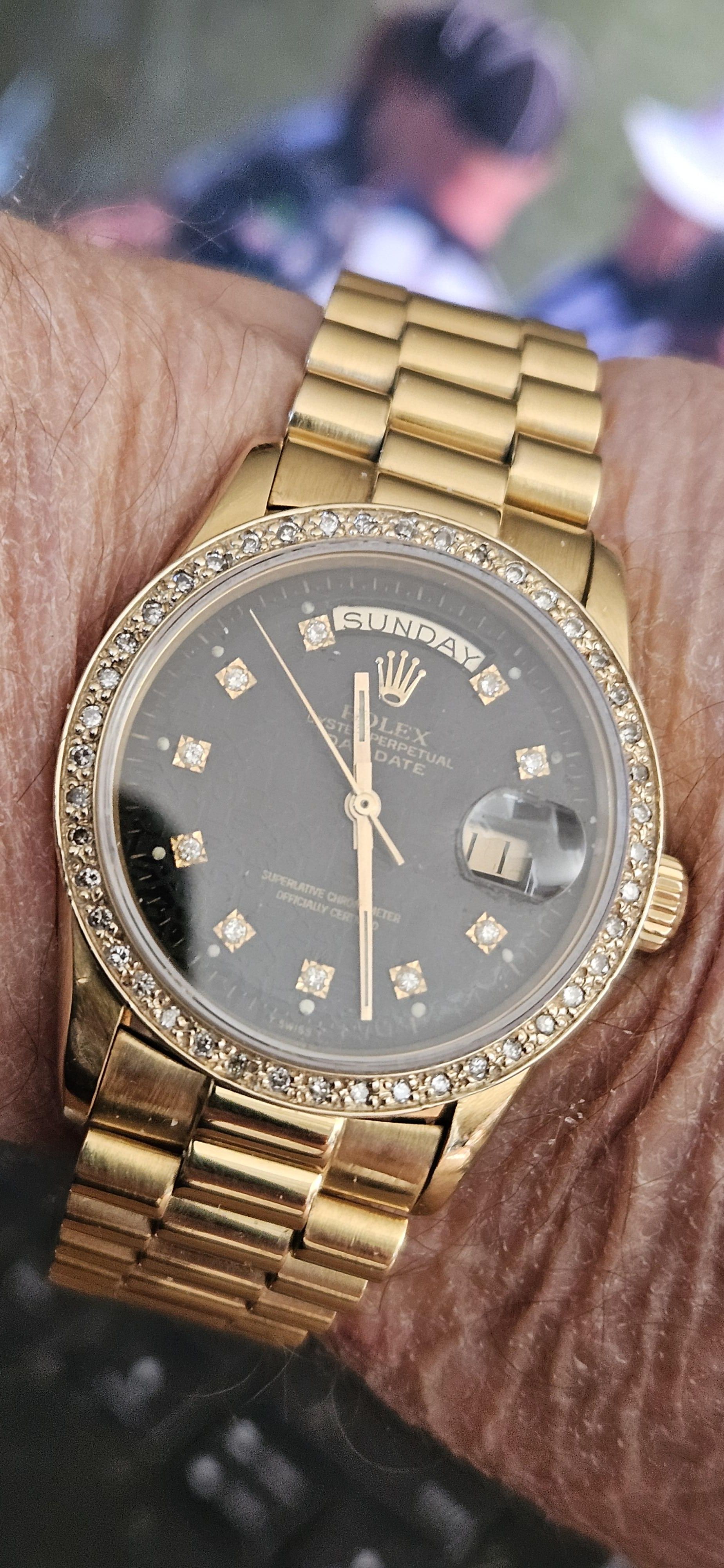 Low beat vs High beat | WatchCrunch