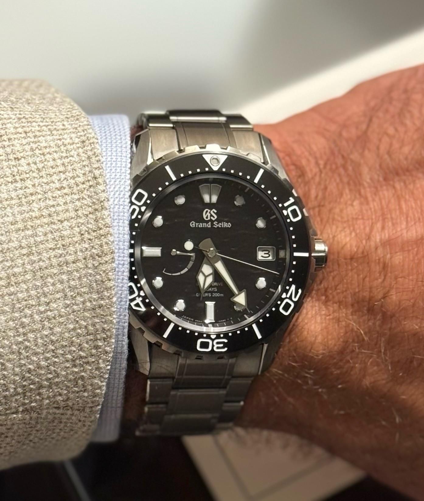 Wristcheck June 3, 2025 | WatchCrunch