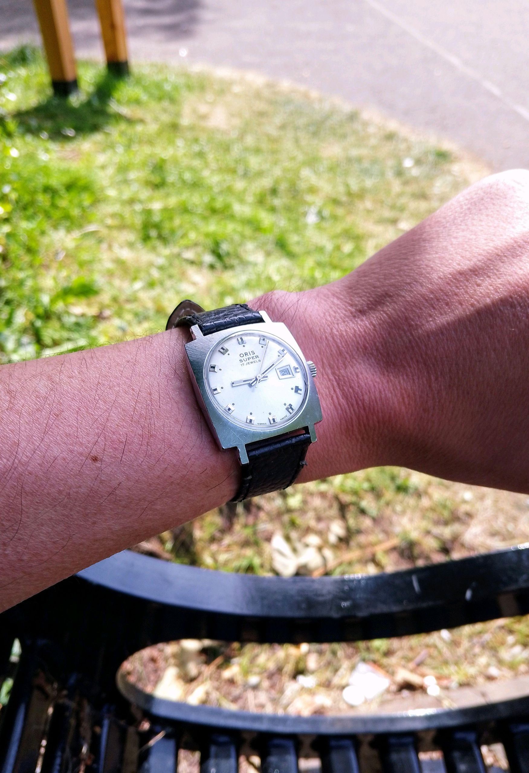 Wristcheck May 21, 2025 | WatchCrunch