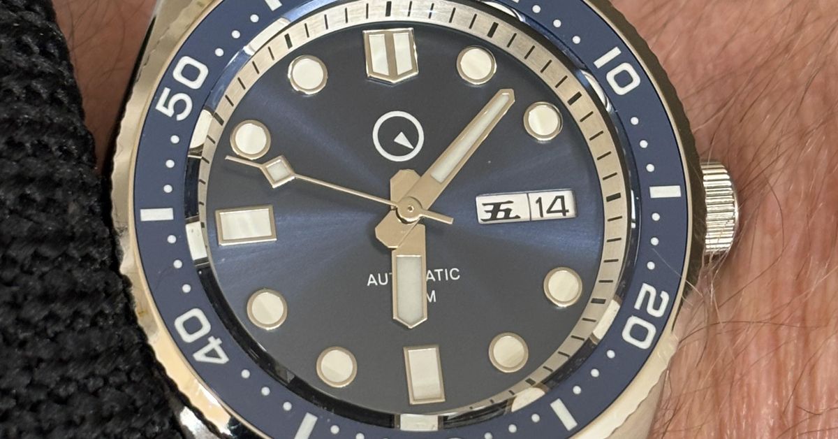 Wristcheck February 14, 2025 | WatchCrunch