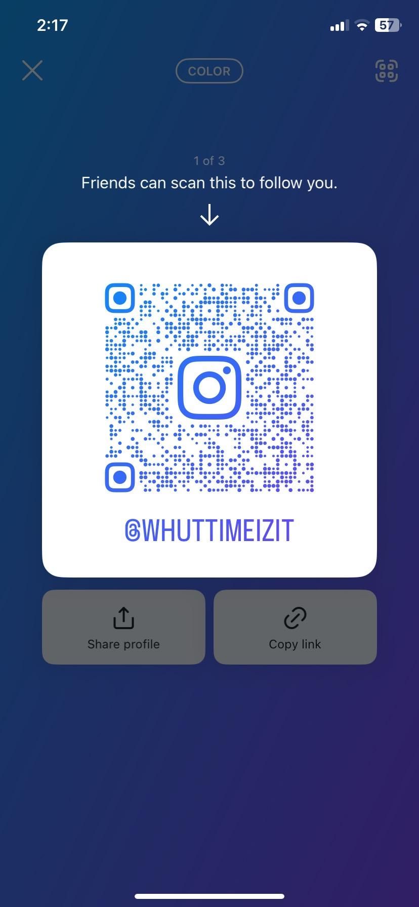 New IG account Drop a follow 🙏🏾 | WatchCrunch