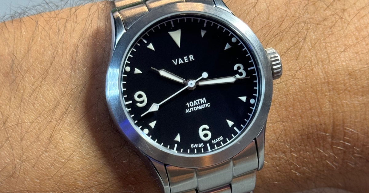 Favorite Explorer Style Watch? | WatchCrunch