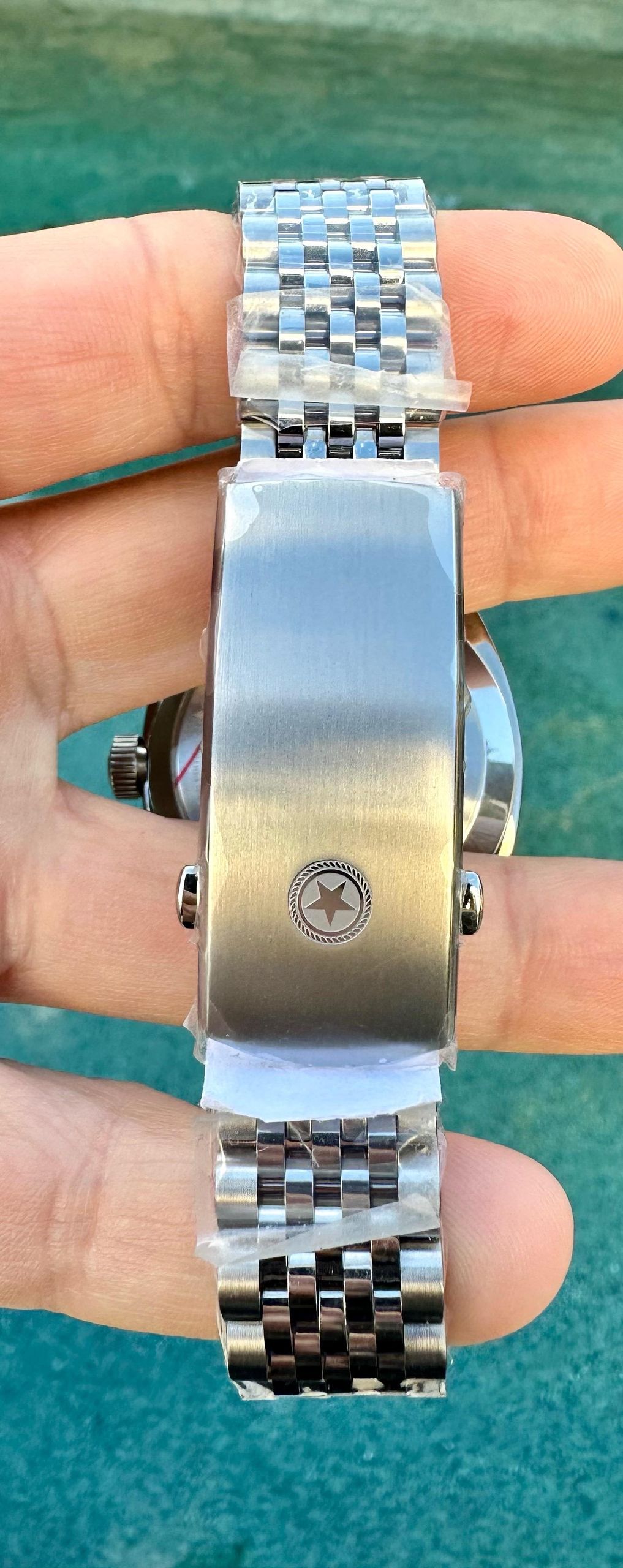 Pre-Owned Jack Mason Strat-O-Timer GMT A&W Root Beer For Sale