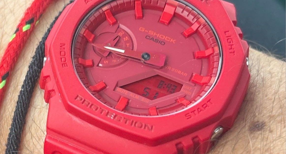 Wristcheck September 21, 2025 | WatchCrunch