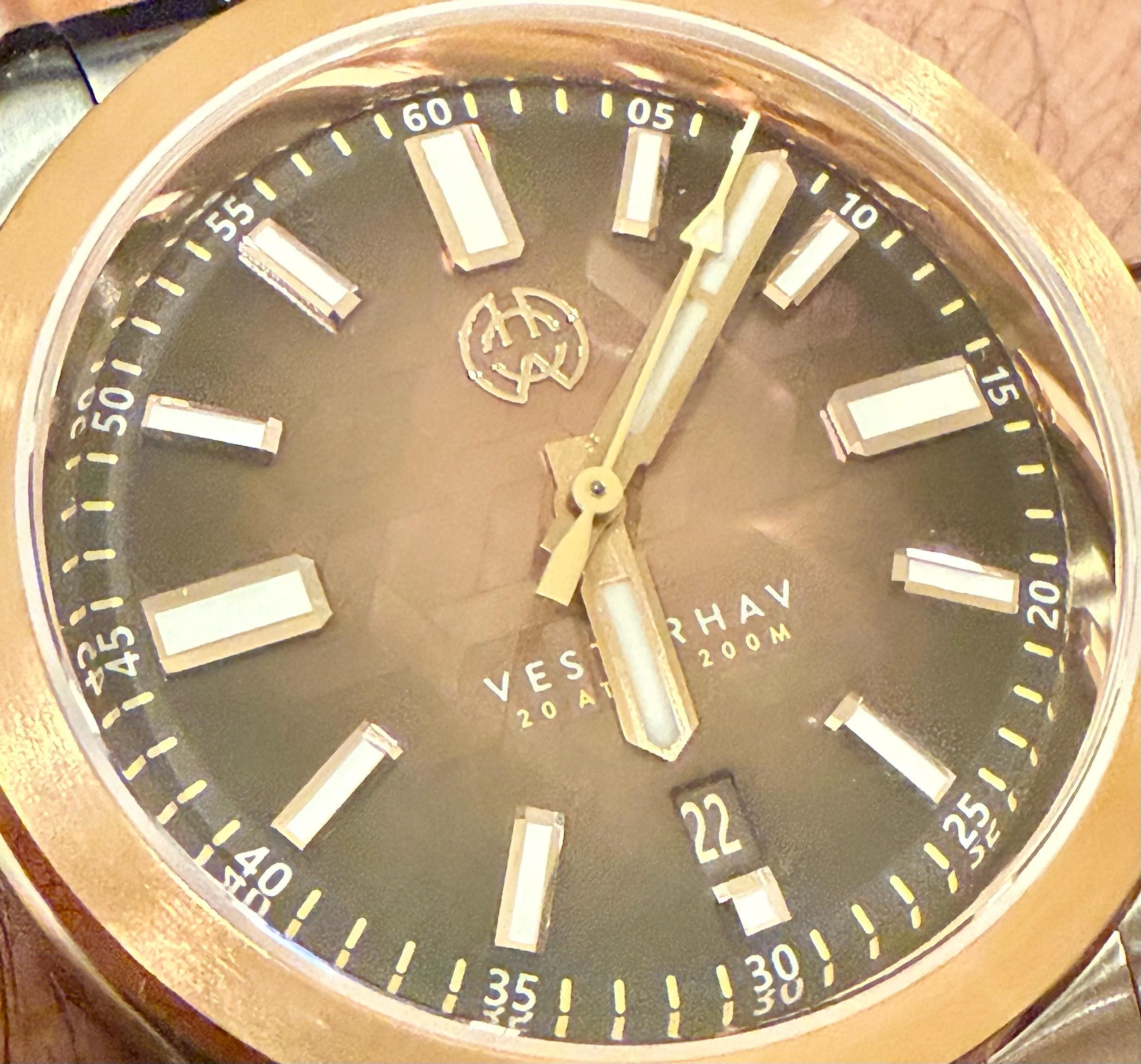Wristcheck April 22, 2025 | WatchCrunch