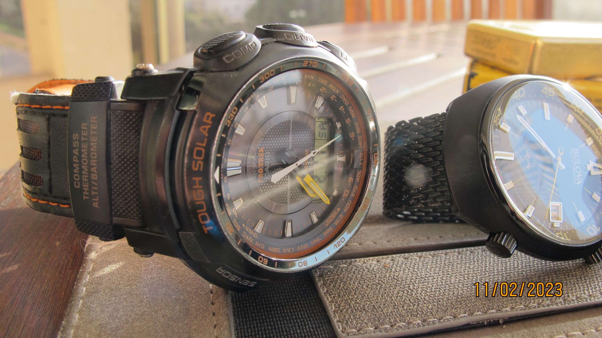 Are black PVD coated watches worth it in the long run? | WatchCrunch