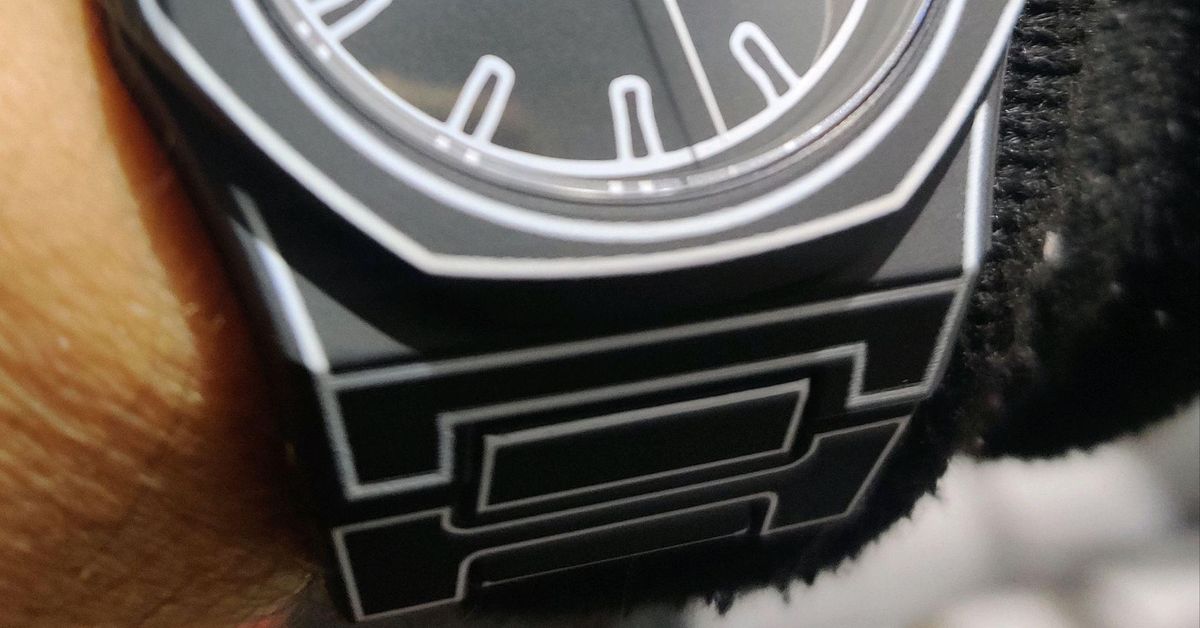 Wristcheck May 27, 2025 | WatchCrunch