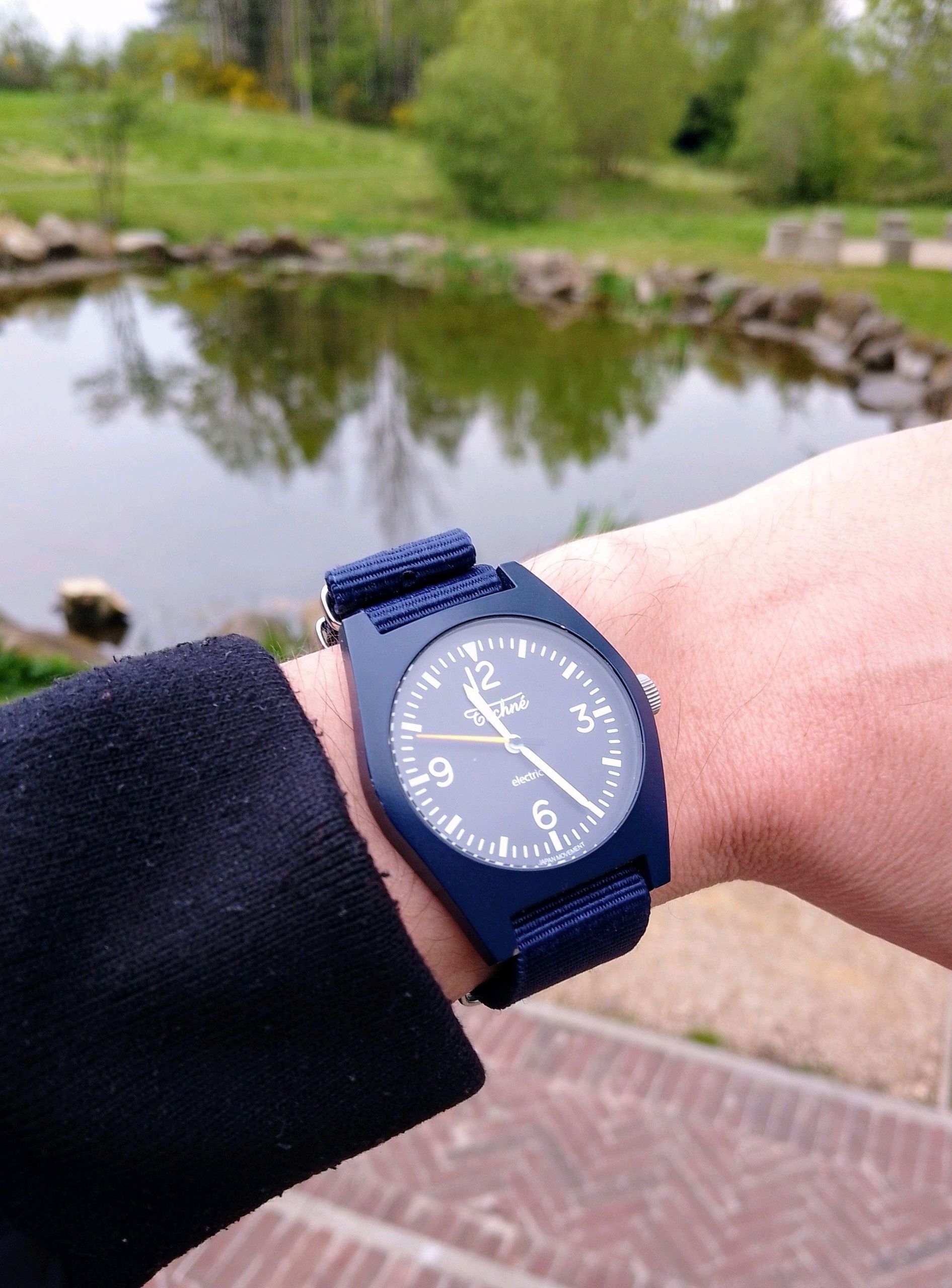 Wristcheck April 21, 2025 | WatchCrunch