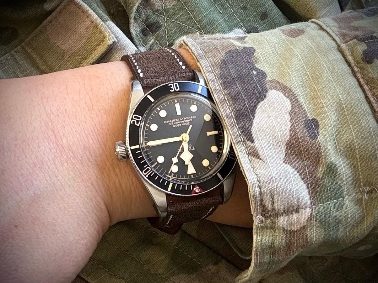 Wristcheck January 12, 2026 | WatchCrunch