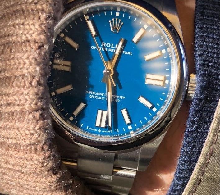 Wristcheck December 30, 2025 | WatchCrunch