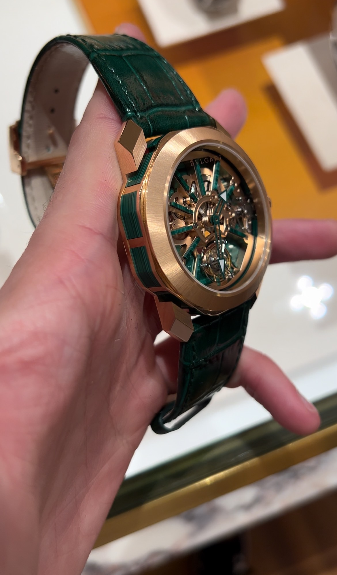 Some very special Bulgari models | WatchCrunch