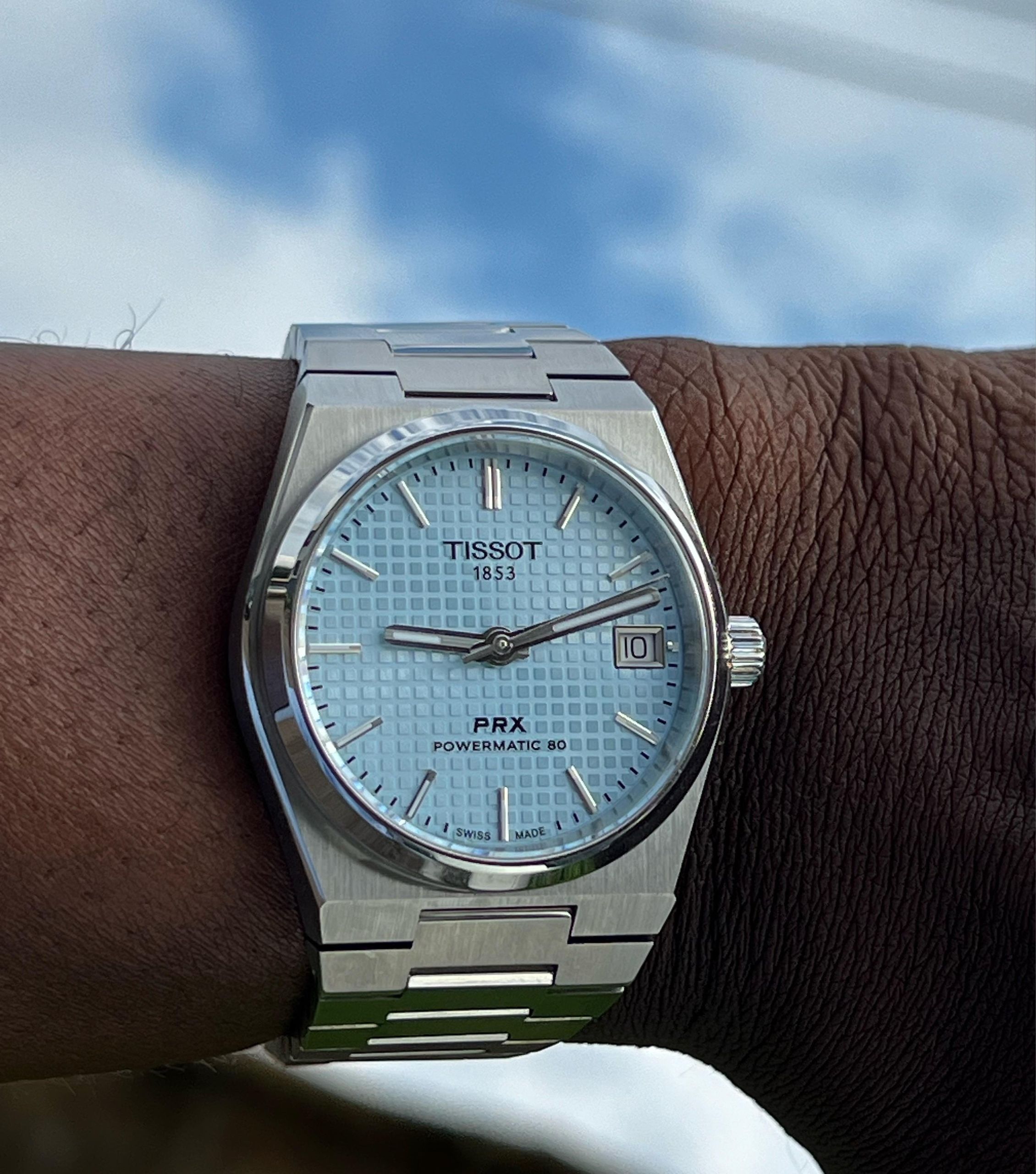 Wristcheck March 8, 2025 | WatchCrunch