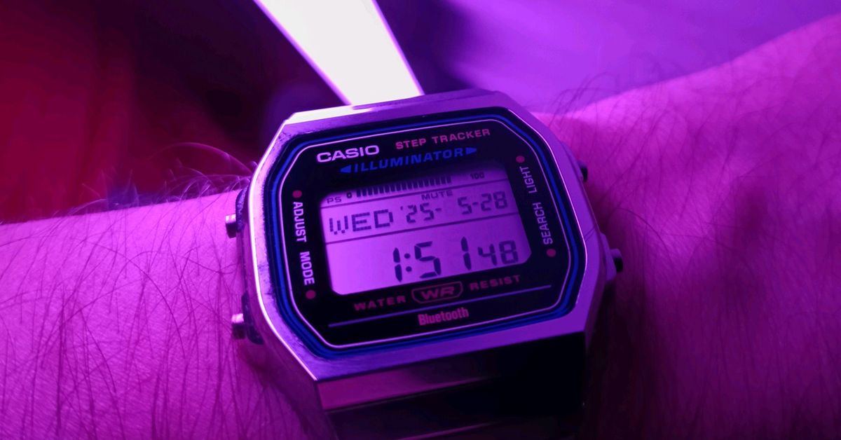 Wristcheck May 28, 2025 | WatchCrunch