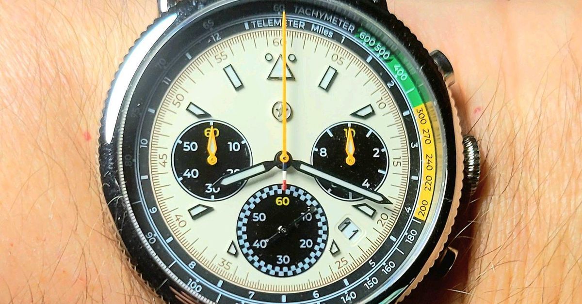 Wristcheck June 17, 2025 | WatchCrunch