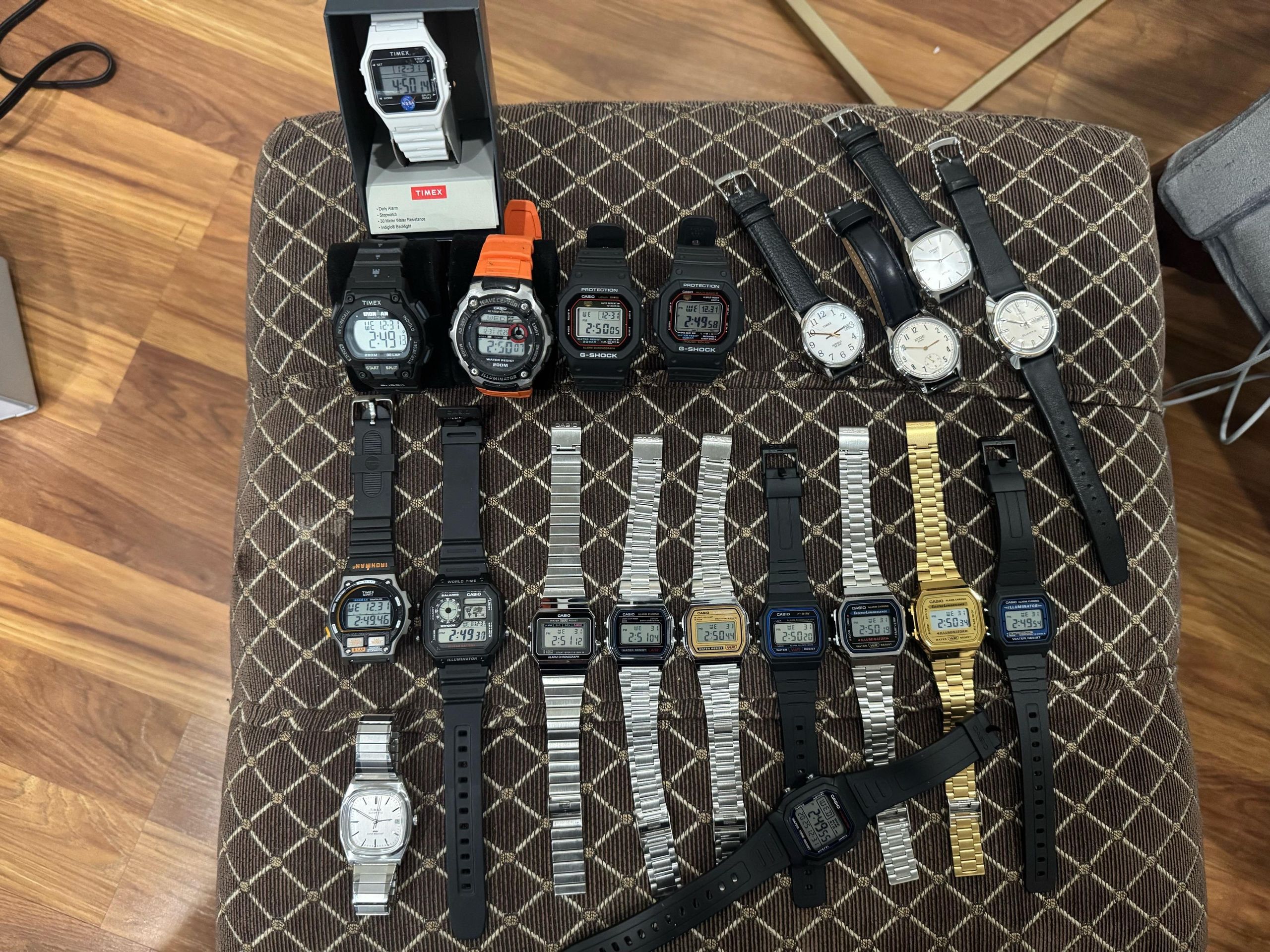 SOTC End of Year 2025 | WatchCrunch