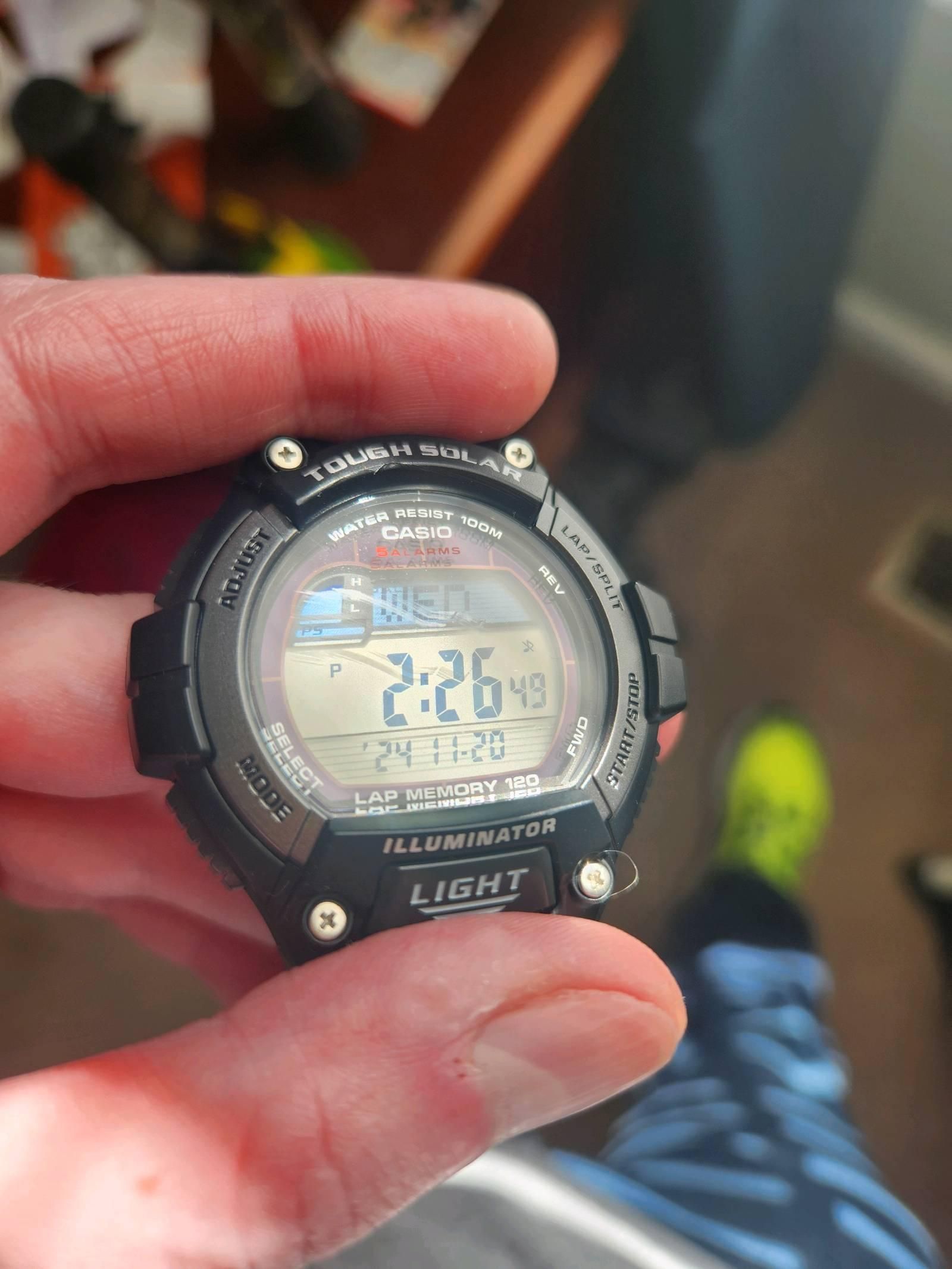 My First Experience with PolyWatch | WatchCrunch