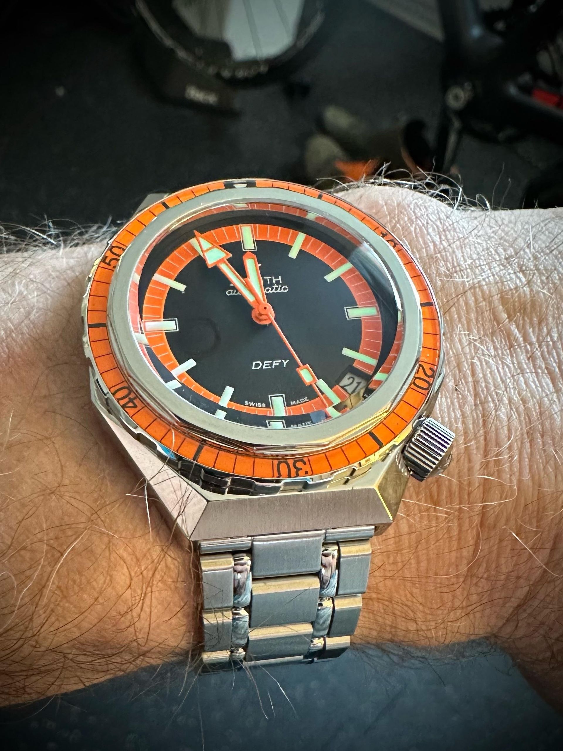 Buying a watch on Grailzee | WatchCrunch
