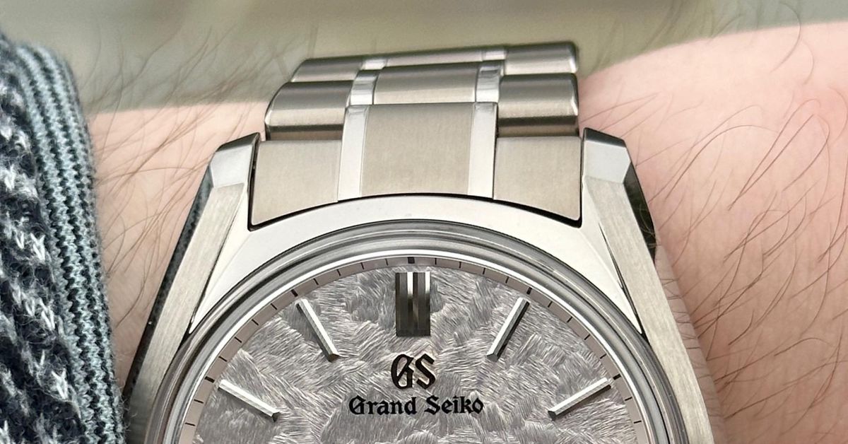 Wristcheck September 14, 2023 | WatchCrunch