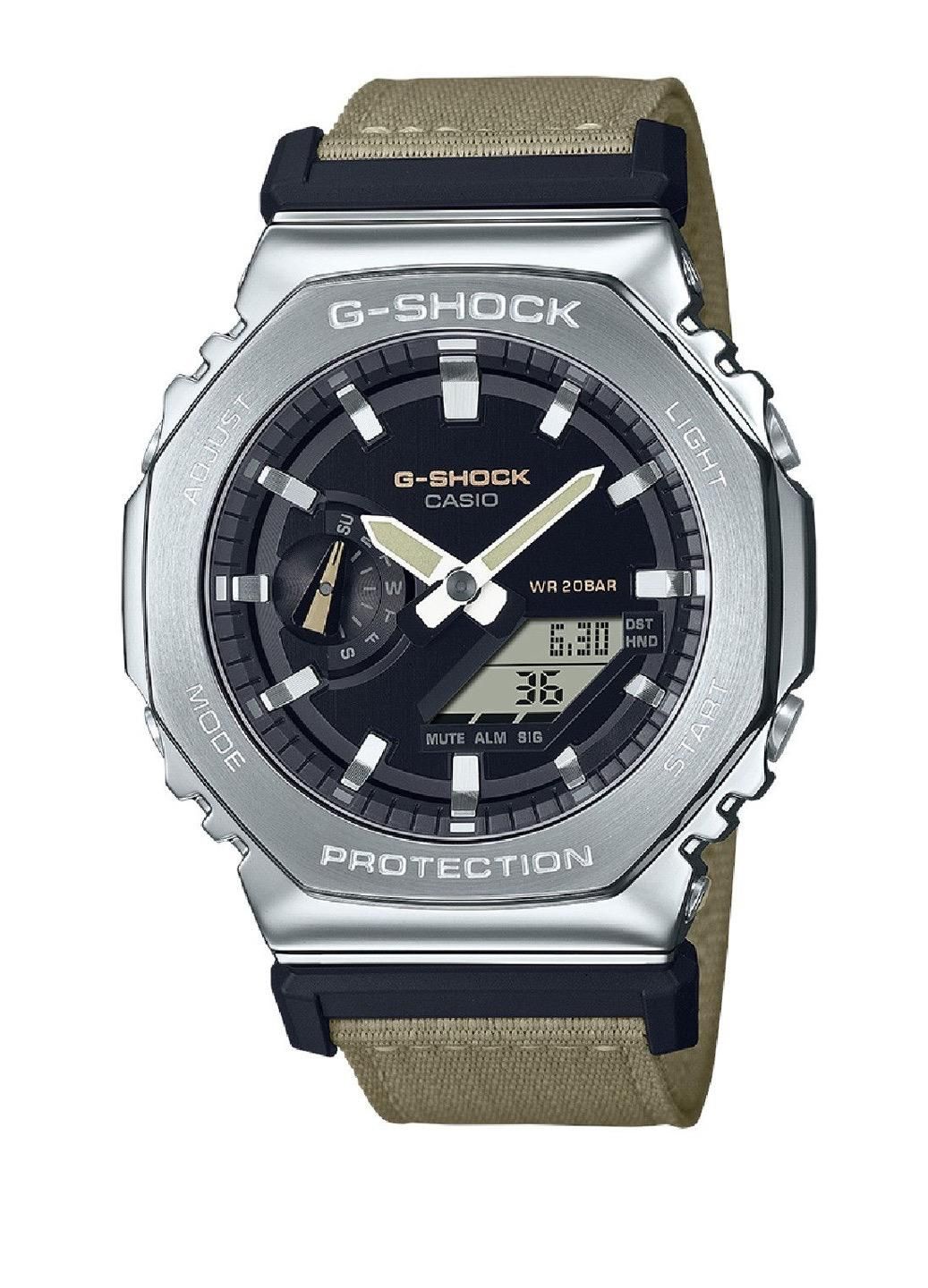 G-Shock | WatchCrunch