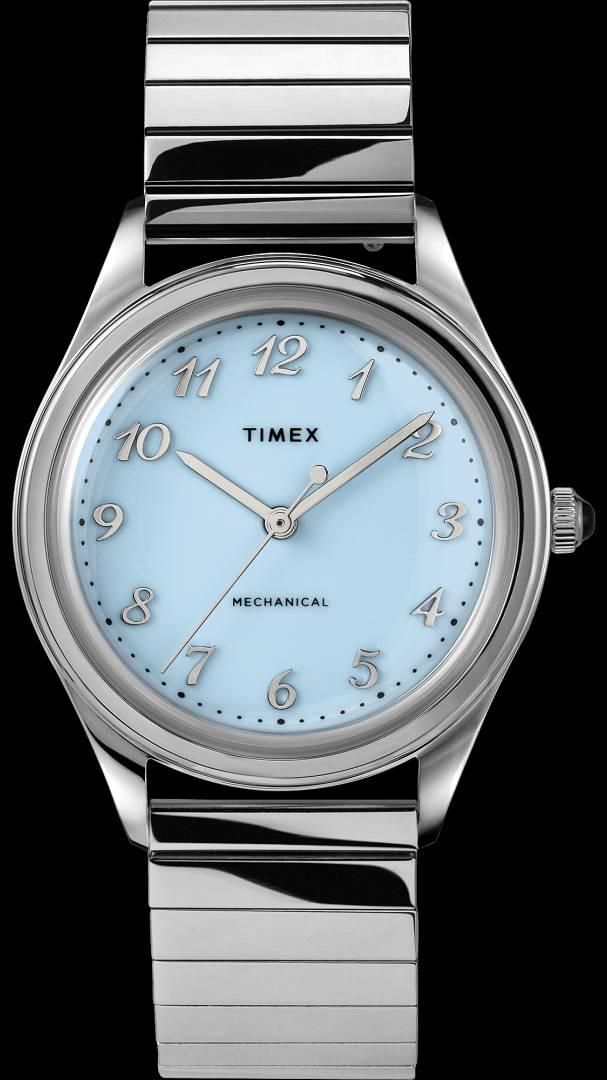 New Timex Limited Edition with Hodinkee | WatchCrunch