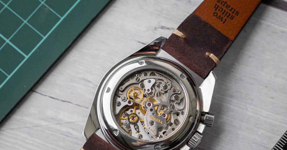 Is an open caseback important to you? | WatchCrunch