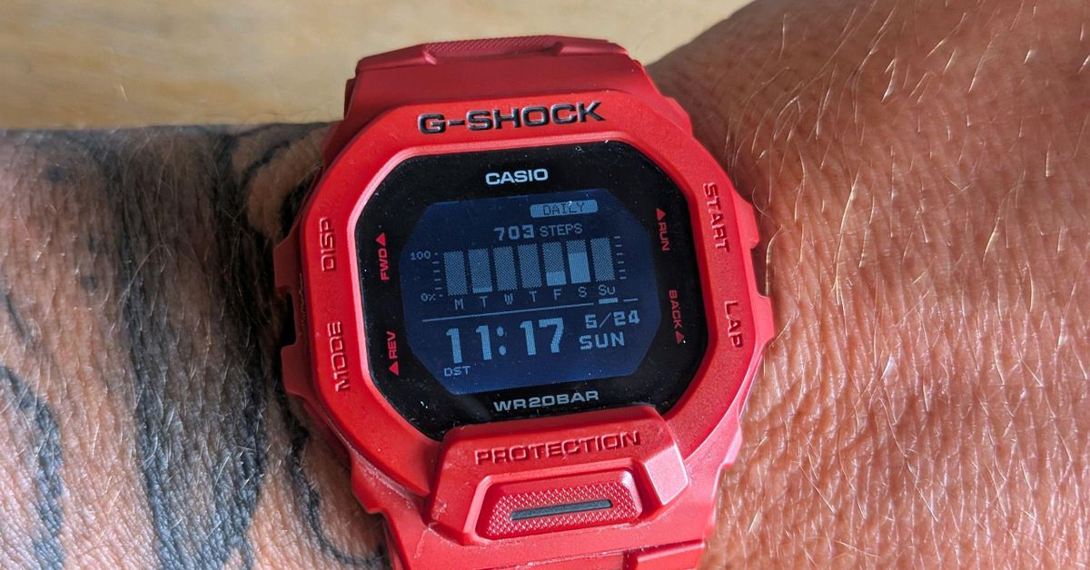 Wristcheck May 24, 2026 | WatchCrunch