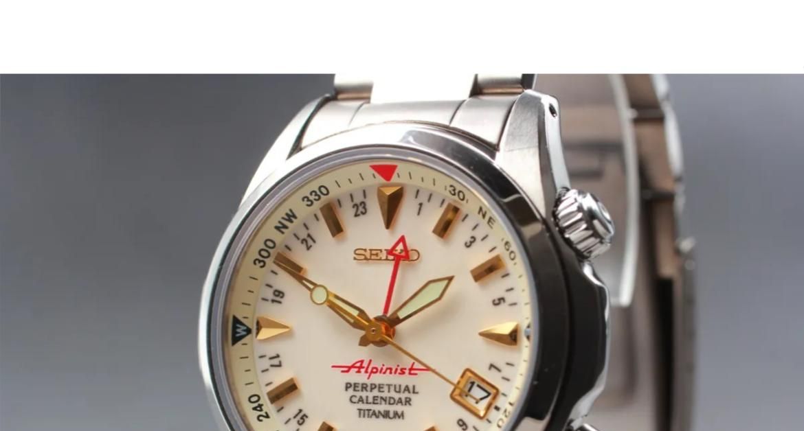 Seiko 8F56 movement | WatchCrunch