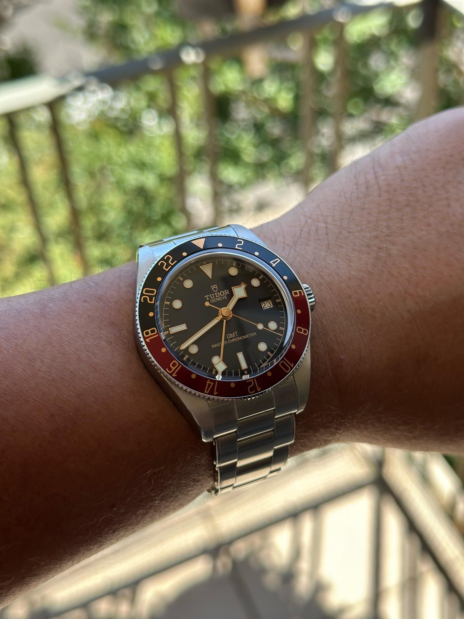Coke GMT? Pfft. More like DEADPOOL GMT! | WatchCrunch