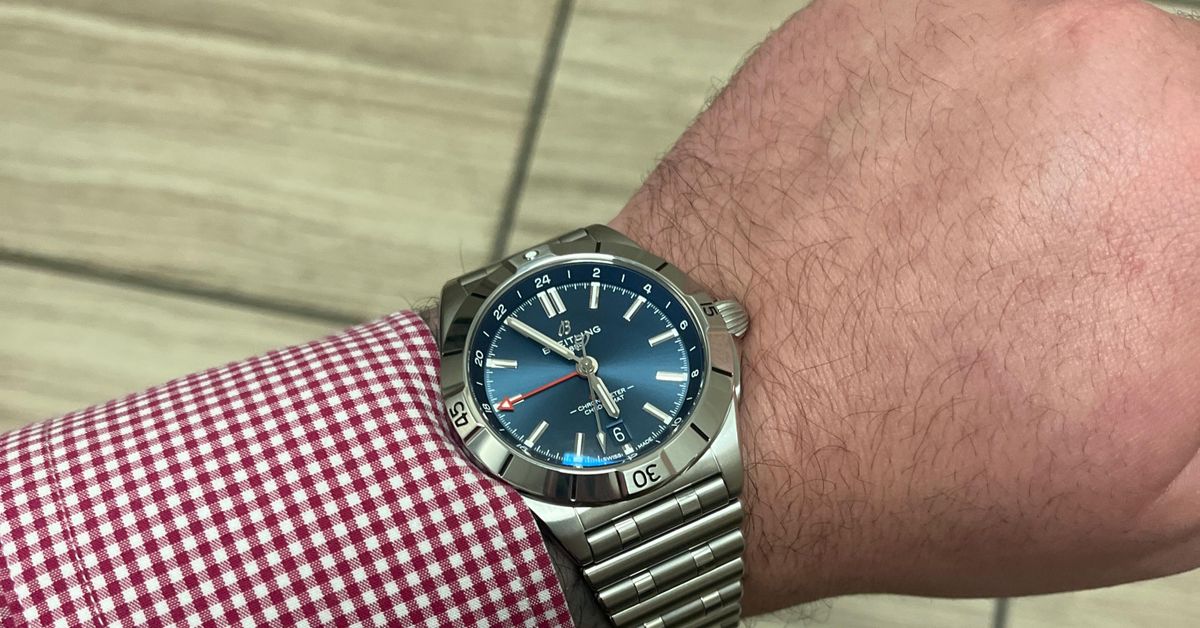 Wristcheck April 6, 2023 | WatchCrunch