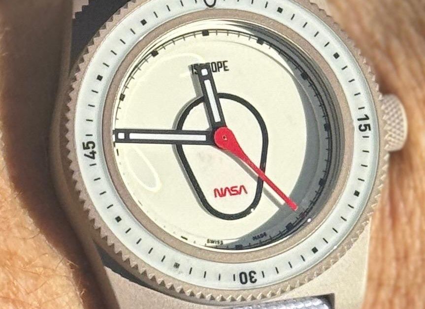 Isotope Hydrium NASA | WatchCrunch