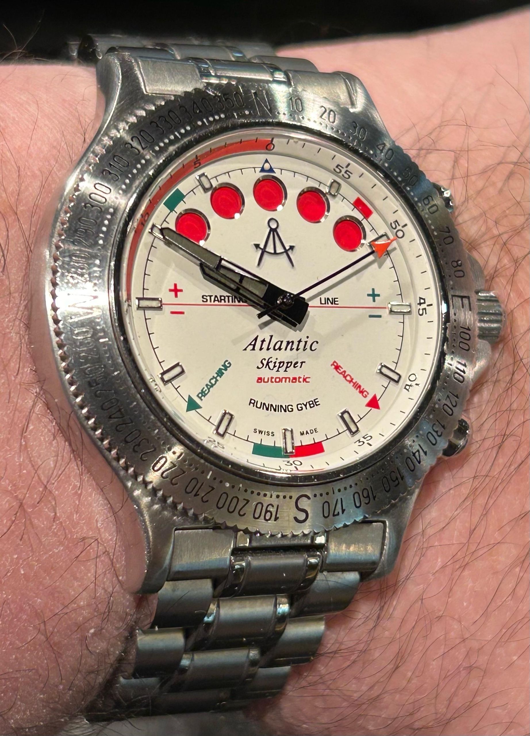 Wristcheck January 22, 2025 | WatchCrunch