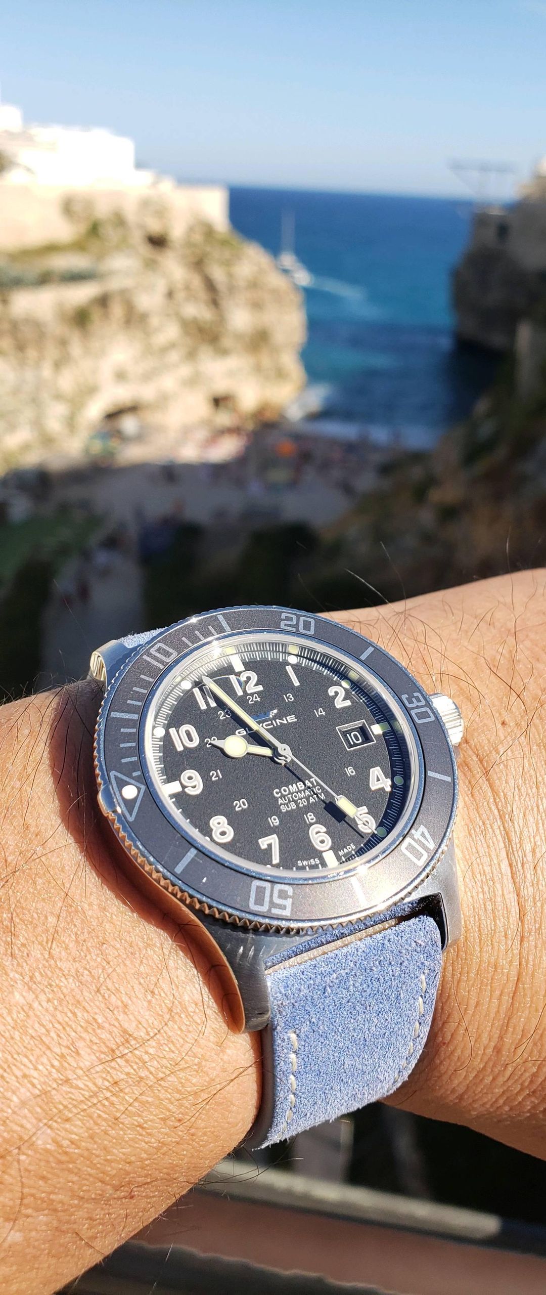 Own one? Show us 📷⏱️👀 | WatchCrunch