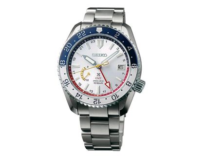 Seiko × Ghibli Ghibli collab: SPB437 Seiko Presage Nausicaä watch ...