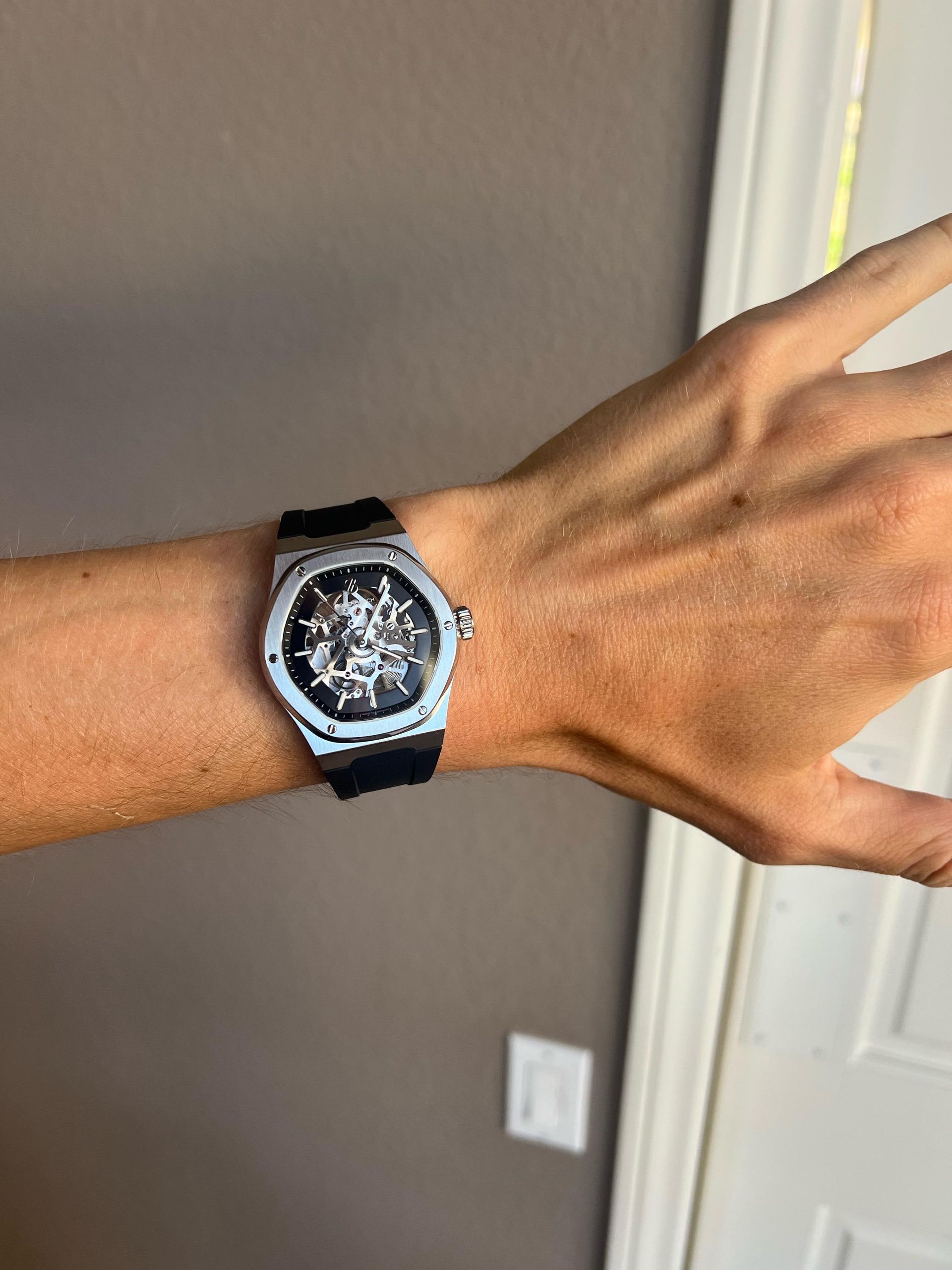 Wristcheck May 20, 2025 | WatchCrunch