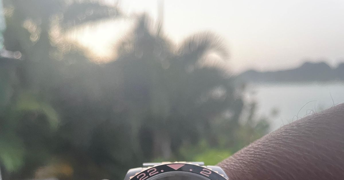 Start to finish | WatchCrunch