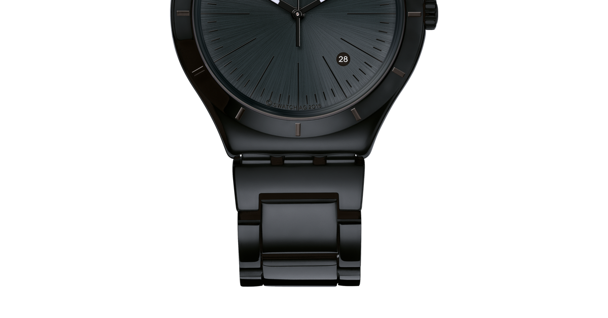 NOIR INTENSE | WatchCrunch